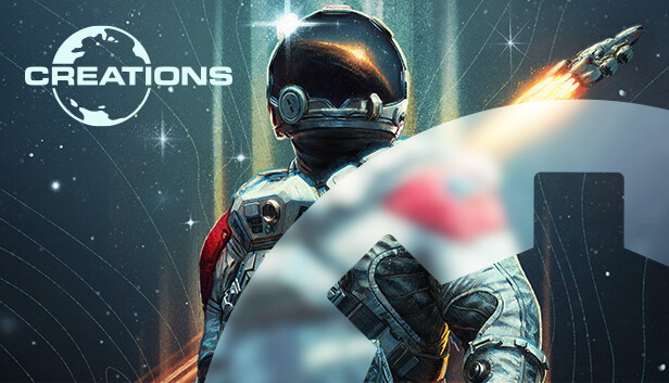 Starfield - Creations on Steam