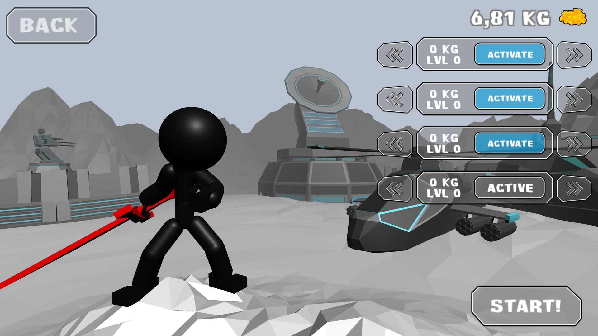 Stickman Killing Zombie on Steam