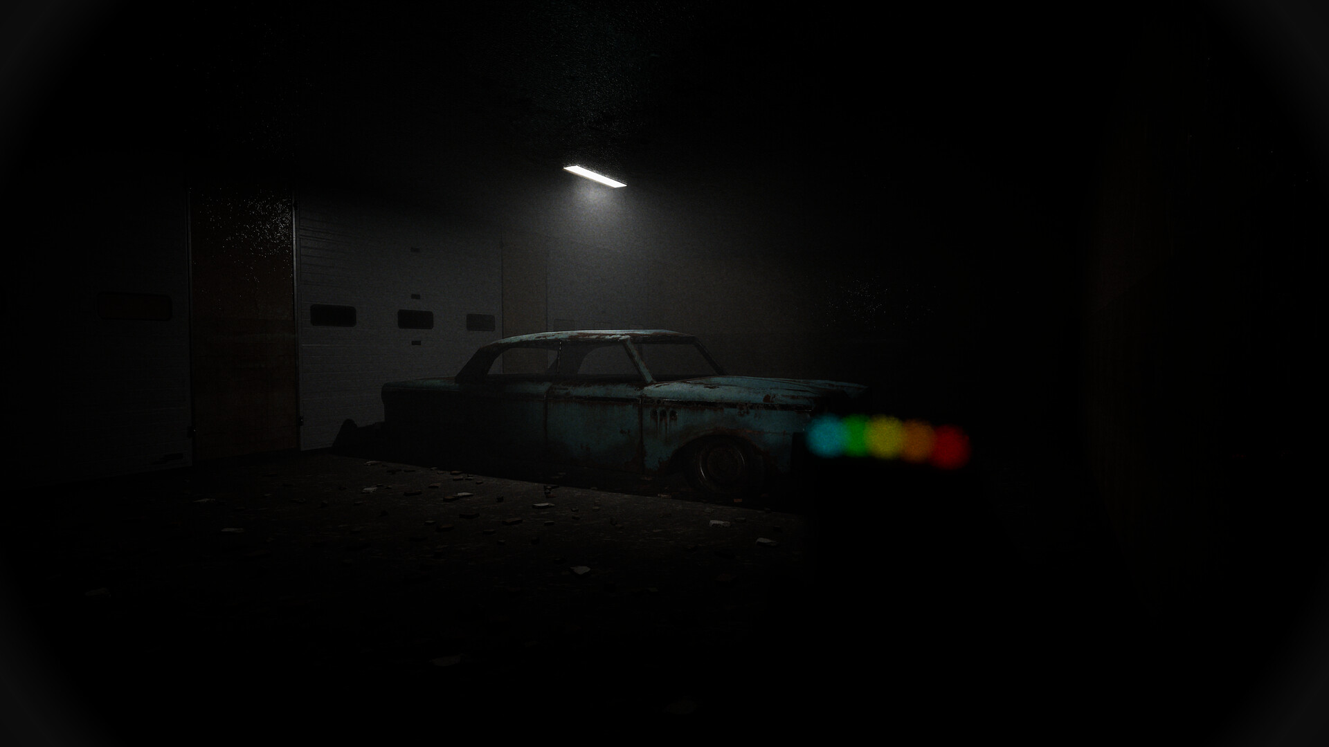 Save 15% on Charlie Charlie Challenge on Steam