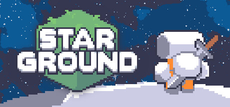 Starground on Steam