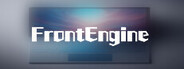 FrontEngine - Update note 2024/07/11 - Steam News