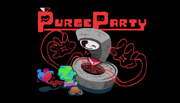 PURGE PARTY on Steam
