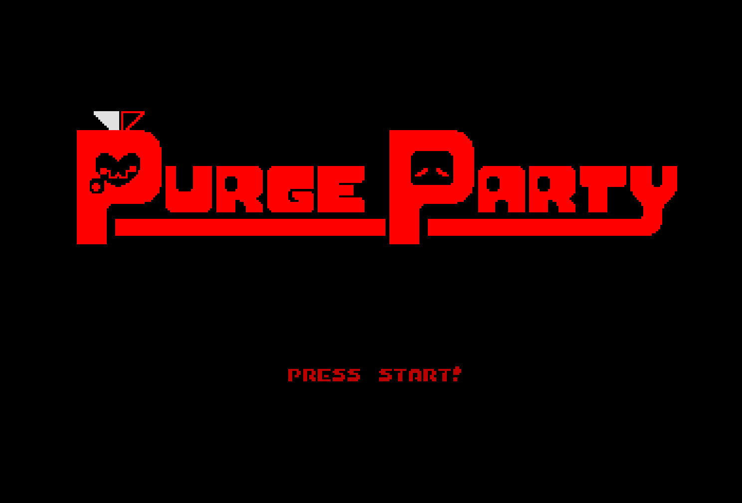 PURGE PARTY on Steam
