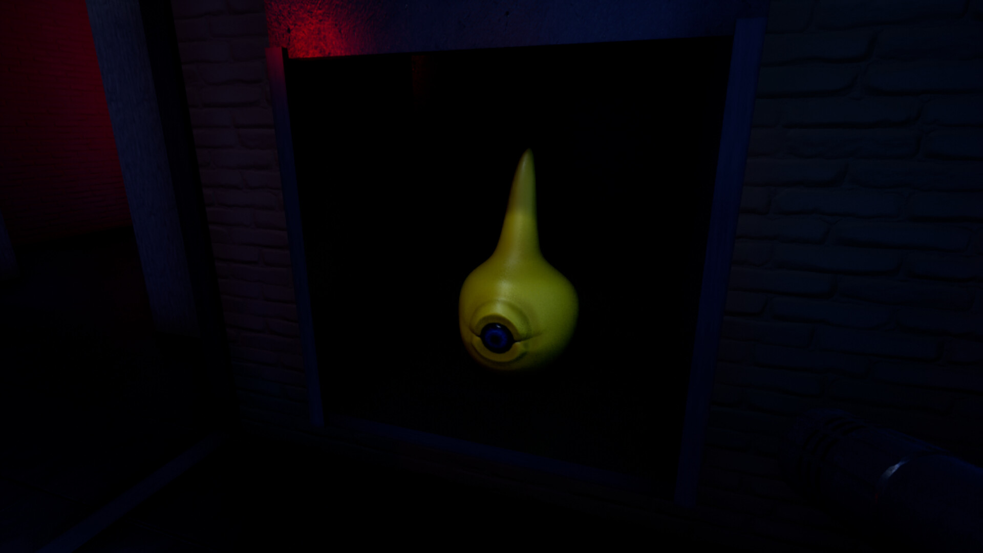 SCP: Hours to Go on Steam