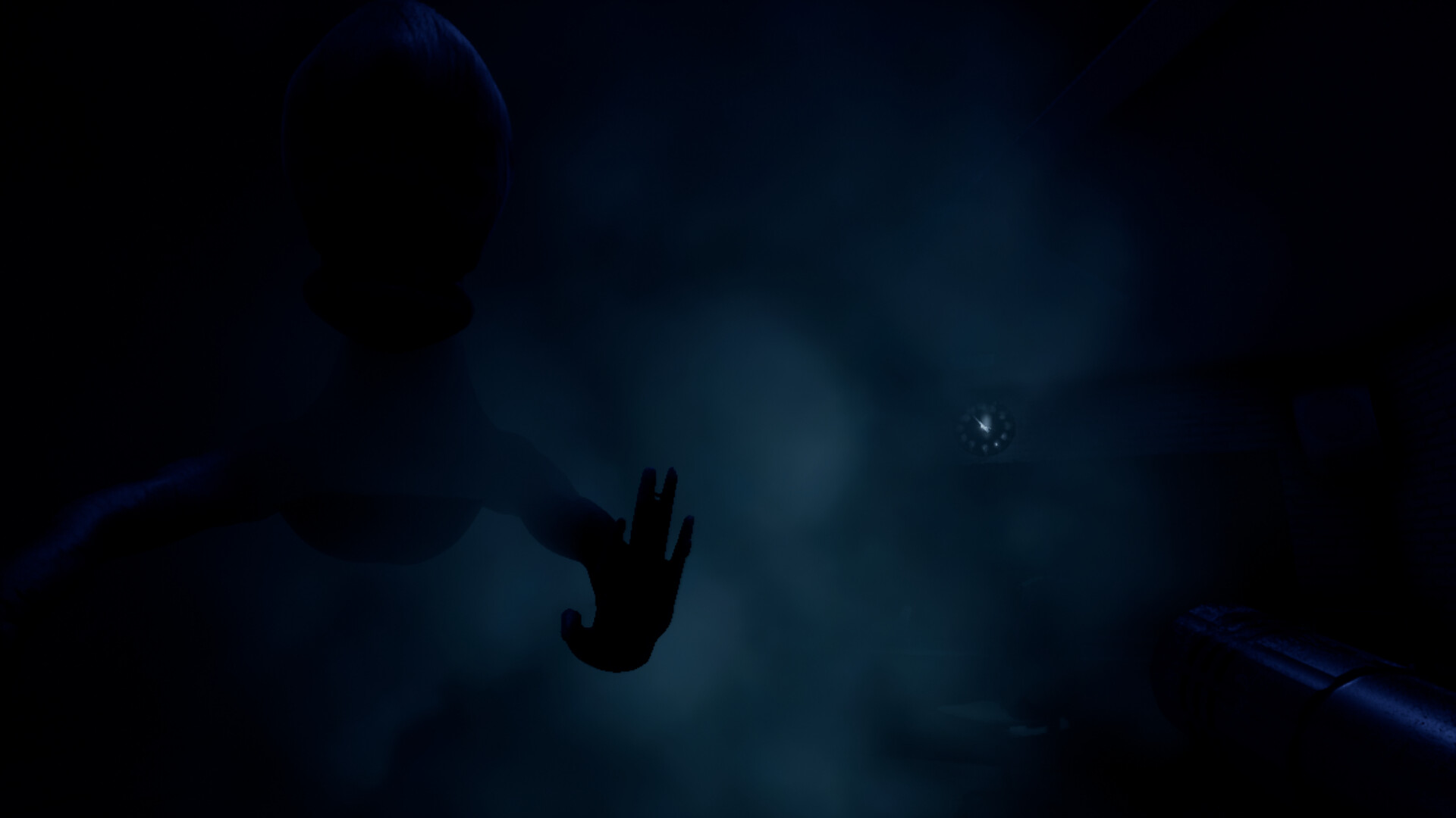 SCP: Hours to Go on Steam