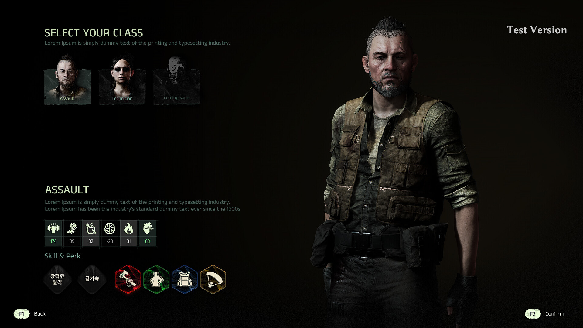 The Midnight Walkers on Steam