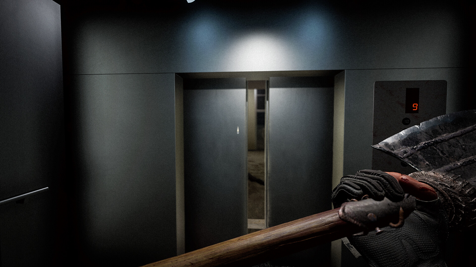 The Midnight Walkers on Steam