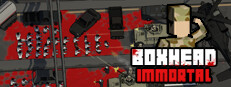 Steam Community :: BOXHEAD:Immortal