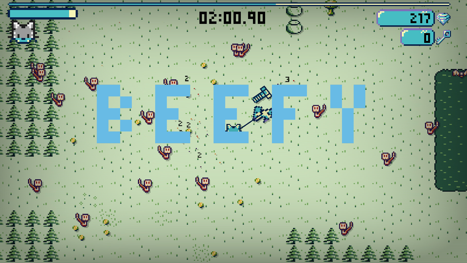 Beef Cat Ultra on Steam