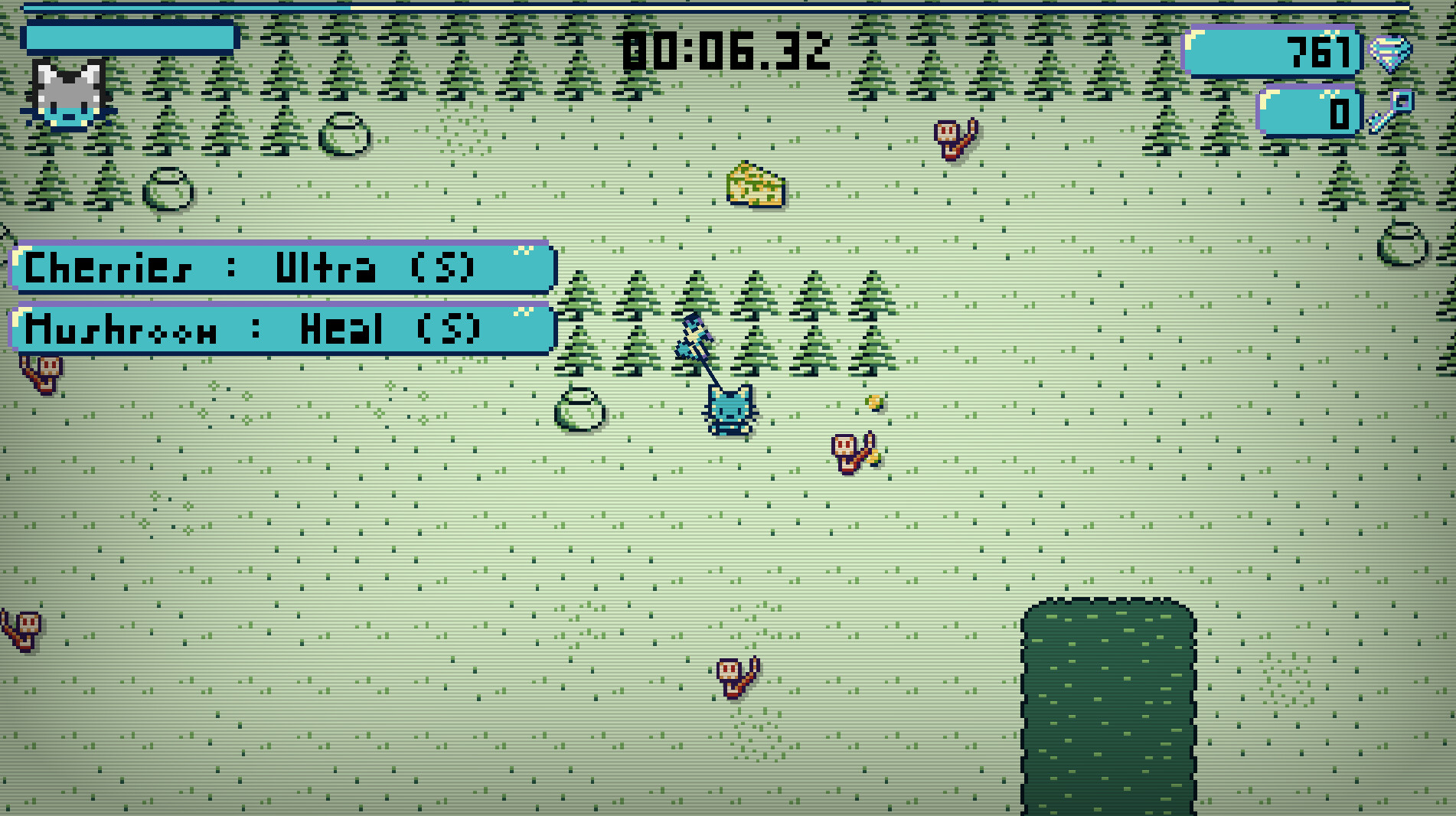 Beef Cat Ultra on Steam