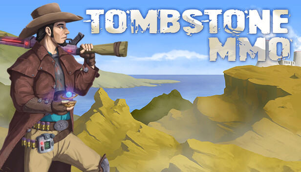 Tombstone MMO di Steam