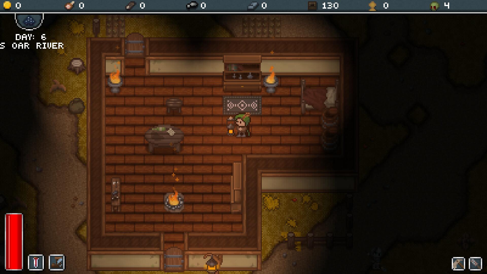 Rogue Night on Steam