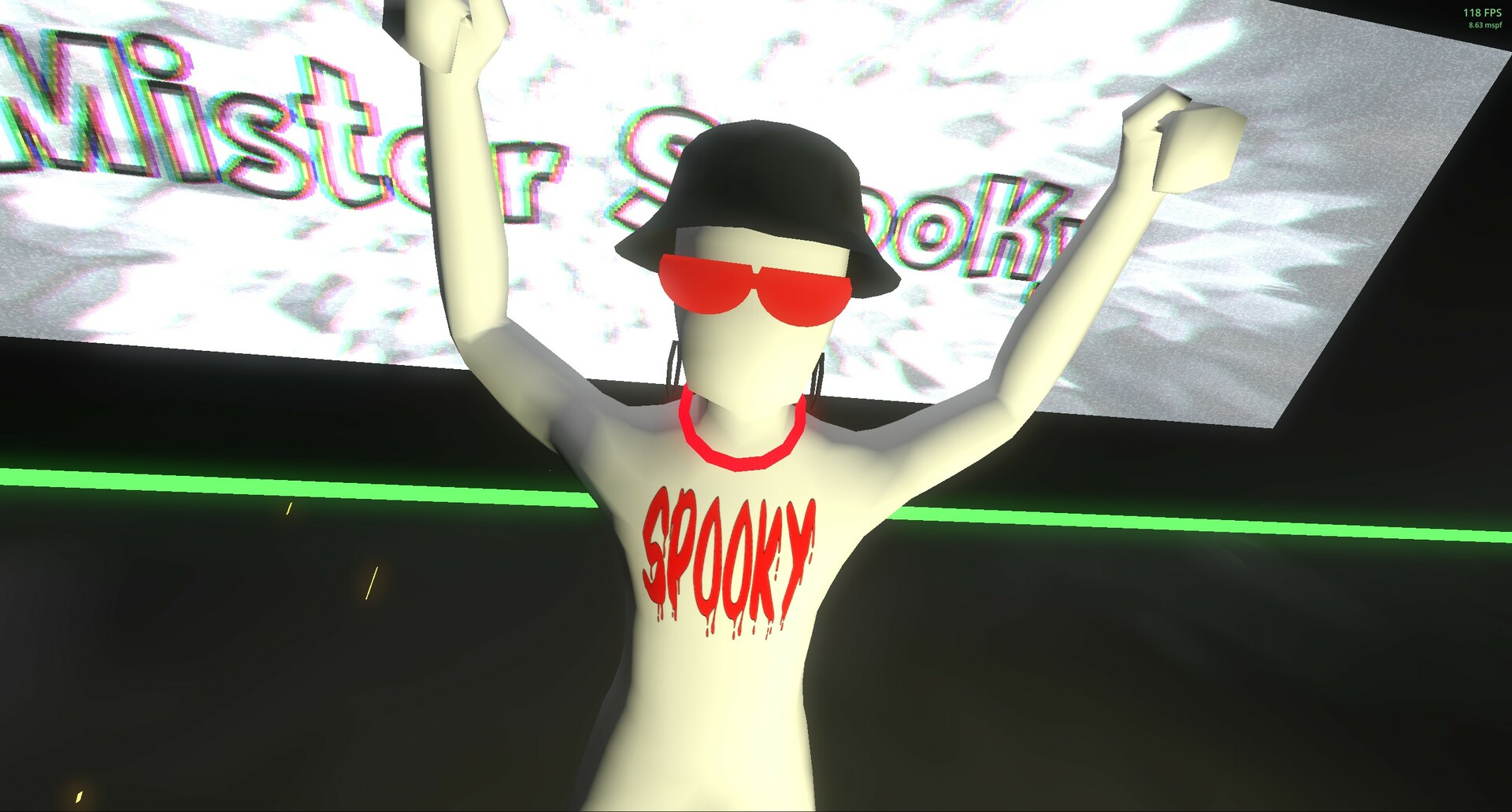 DJ SIMULATOR on Steam