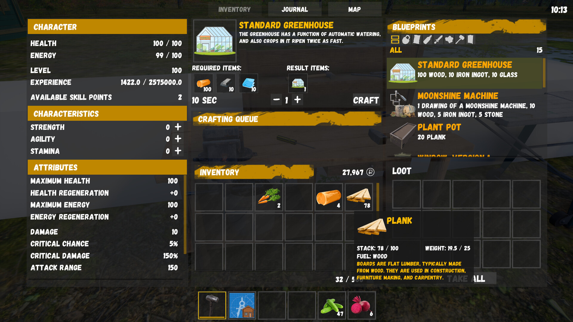 Russian Village Simulator on Mars on Steam