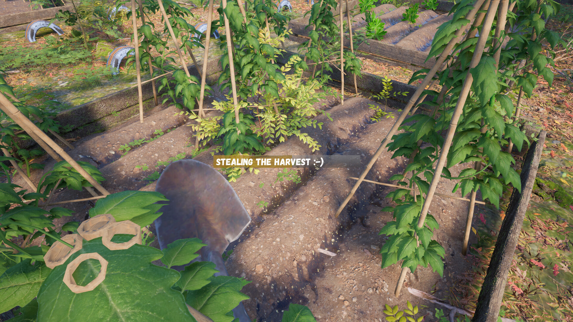 Russian Village Simulator on Mars on Steam