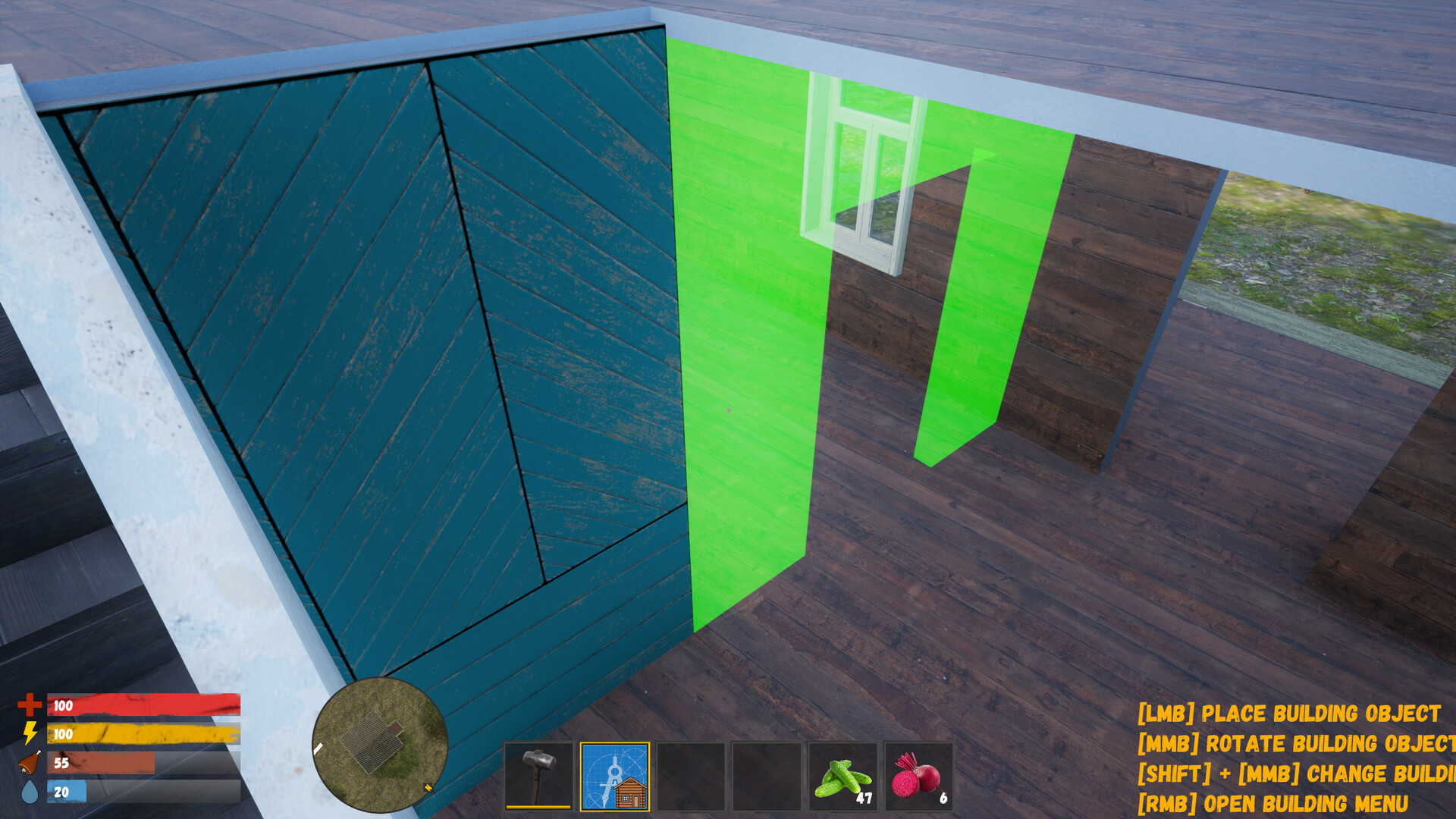 Russian Village Simulator on Mars on Steam