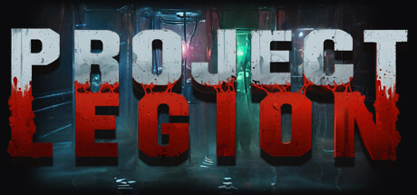 Project Legion on Steam