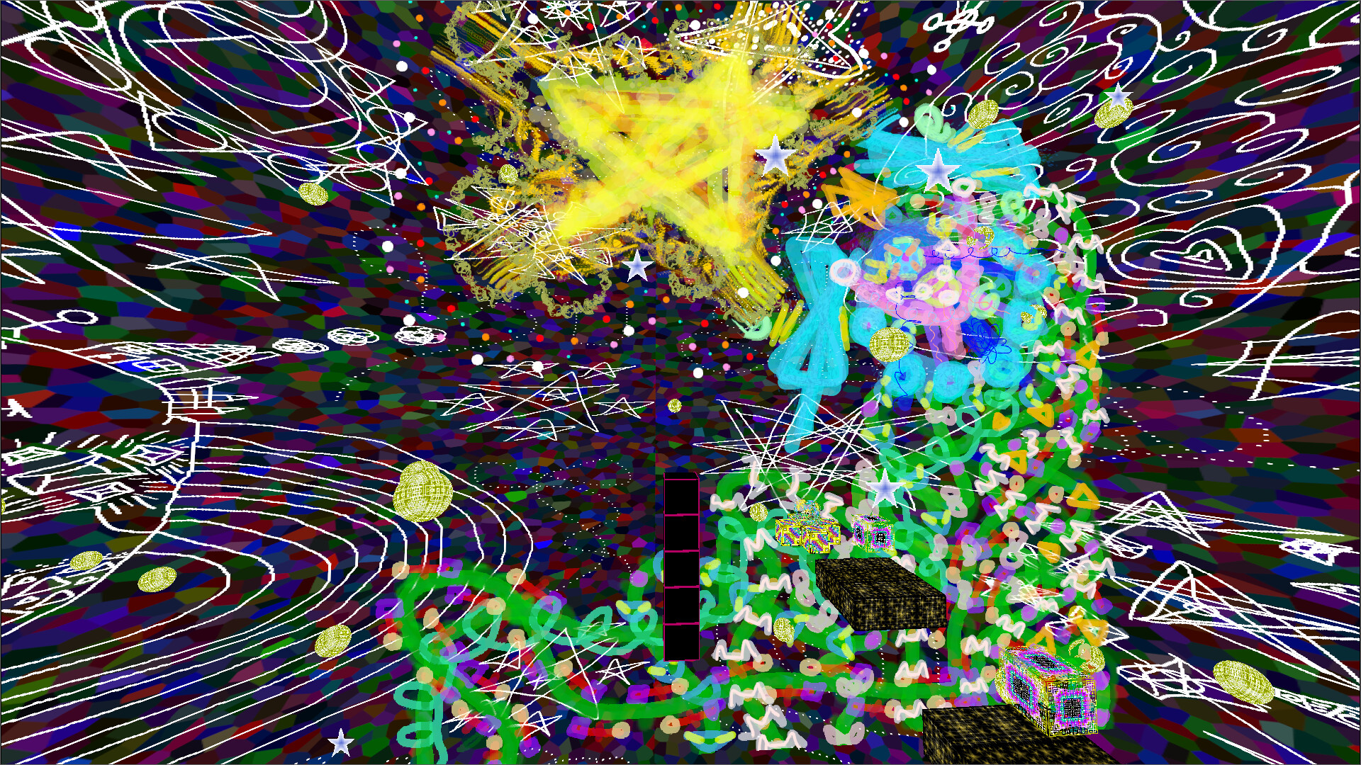 AI Stories: Machine Angel on Steam