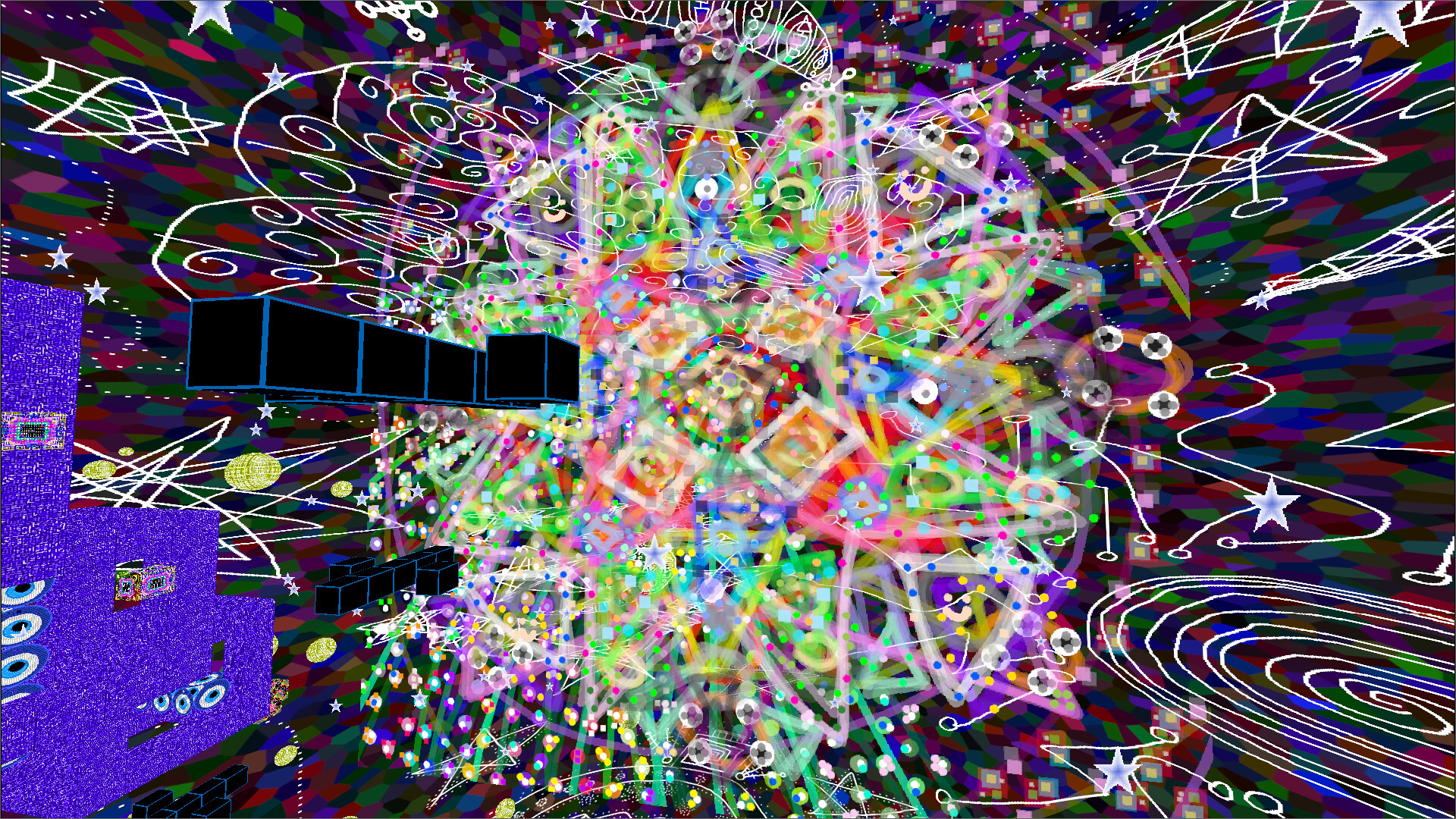 AI Stories: Machine Angel on Steam