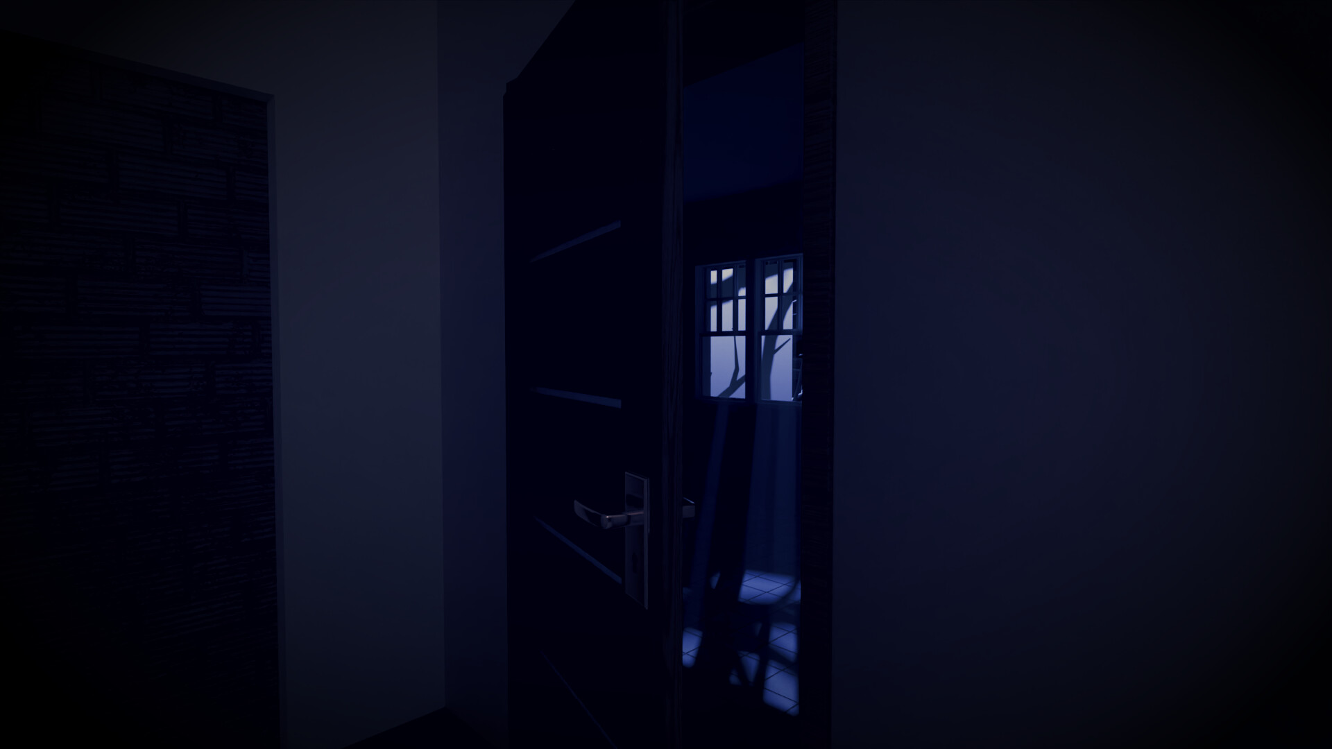 Whispering Death on Steam