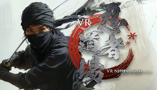 VR NINJA DOJO | iSteam.net