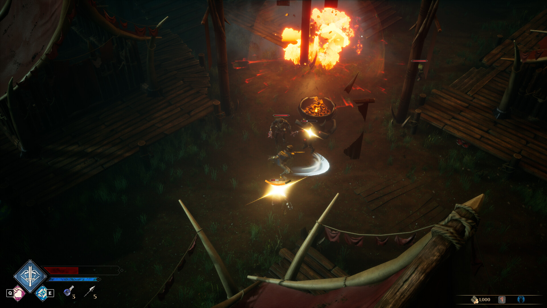 Frontier Paladin on Steam