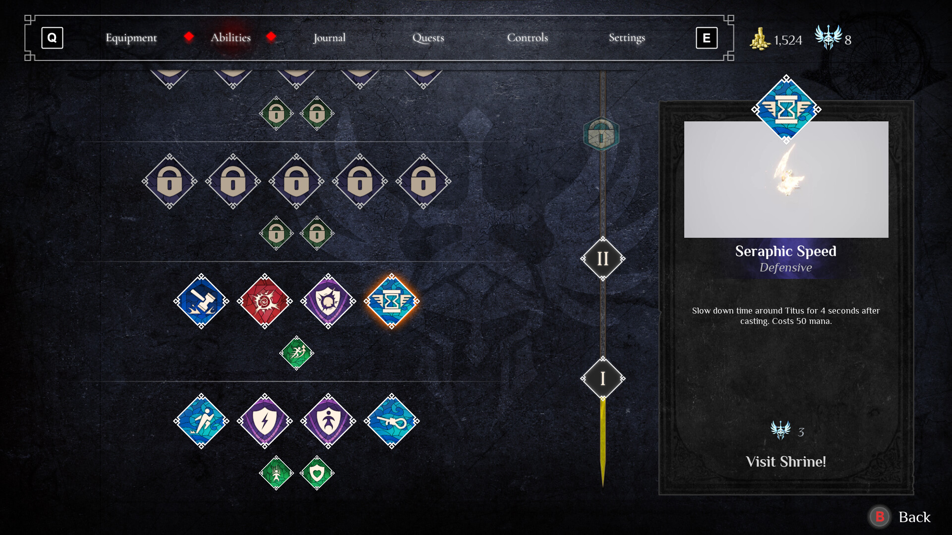 Frontier Paladin on Steam