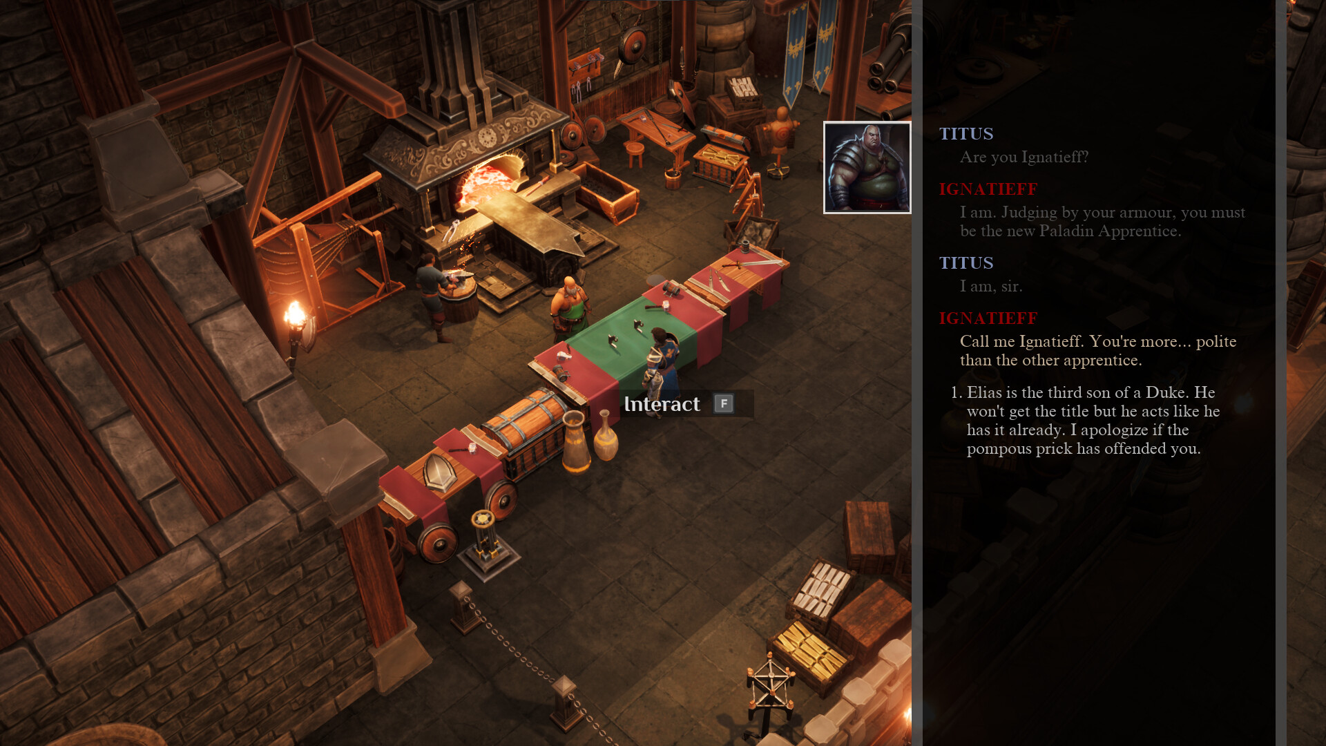 Frontier Paladin on Steam