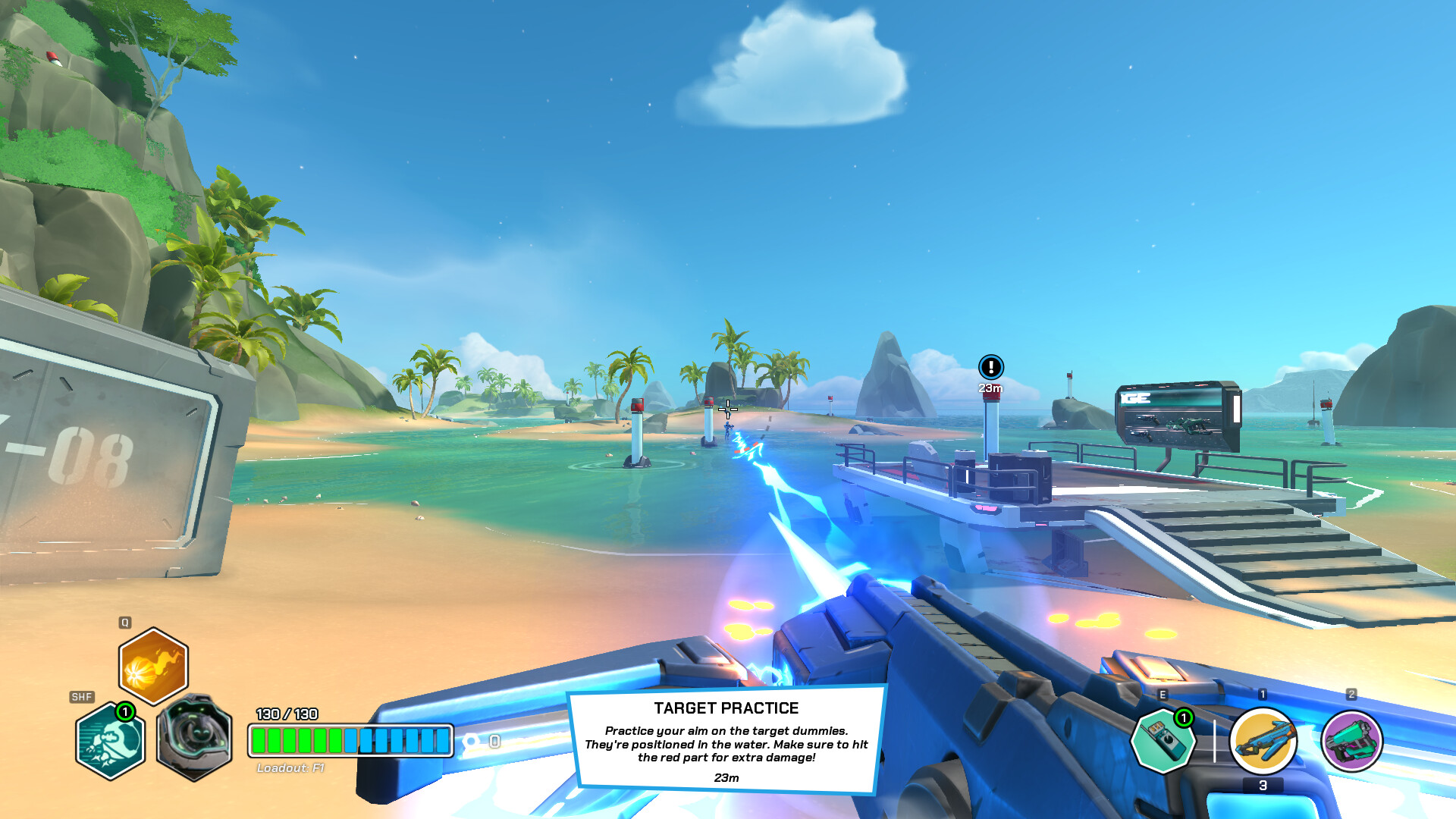 Diabotical Rogue on Steam