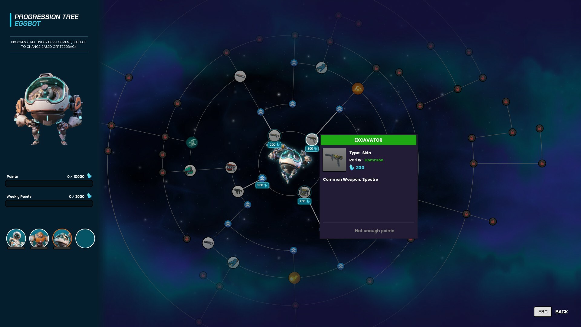 Diabotical Rogue on Steam