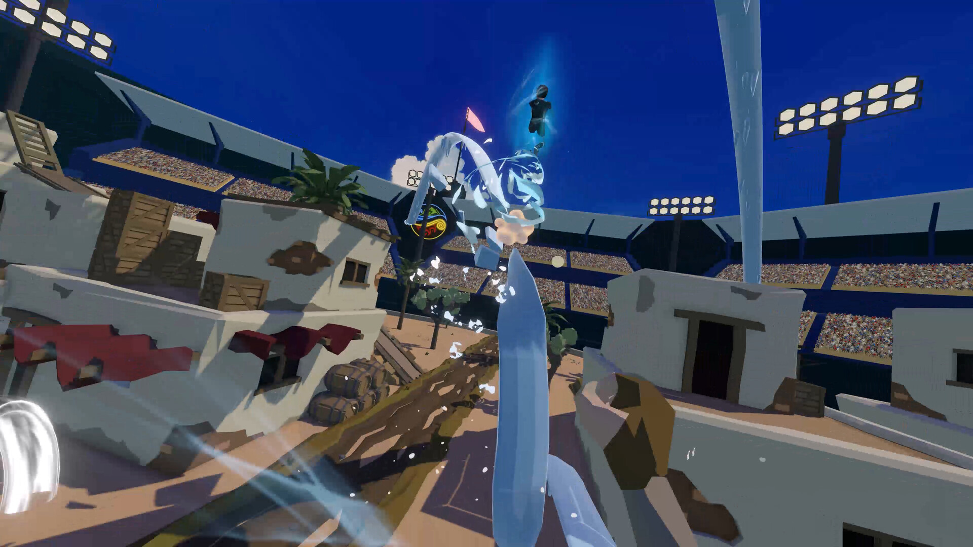 Elements Divided - Keymailer