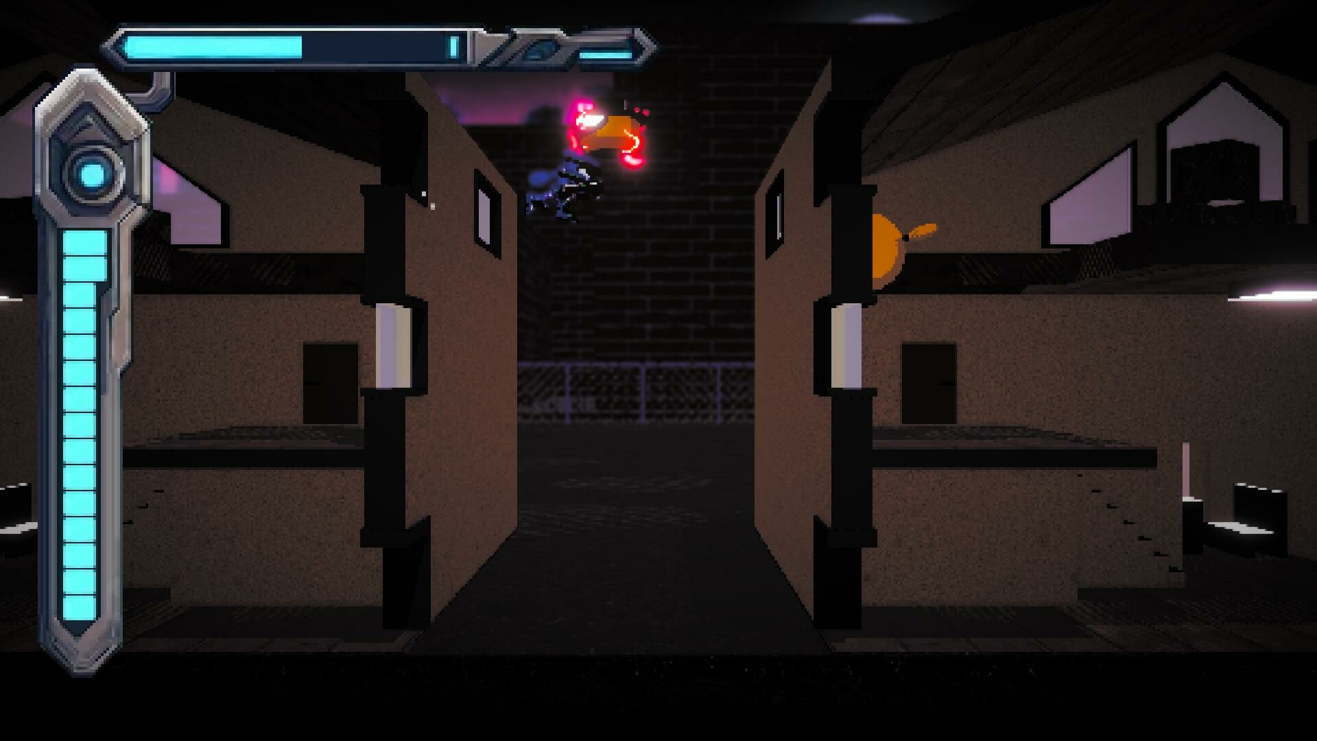 Dead Charge on Steam