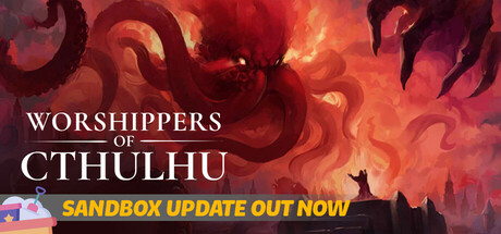 Worshippers of Cthulhu on Steam