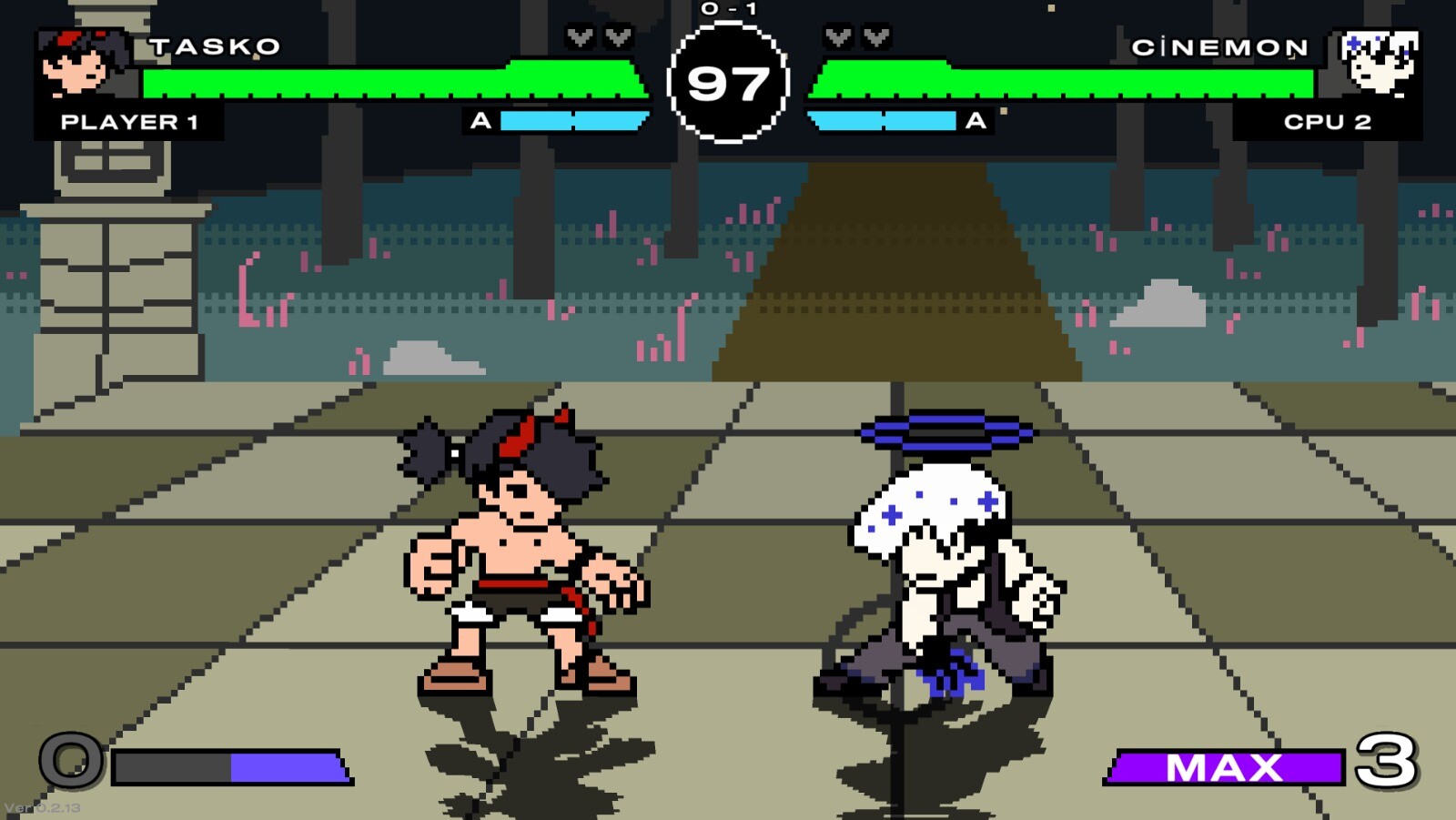 Battle Street on Steam