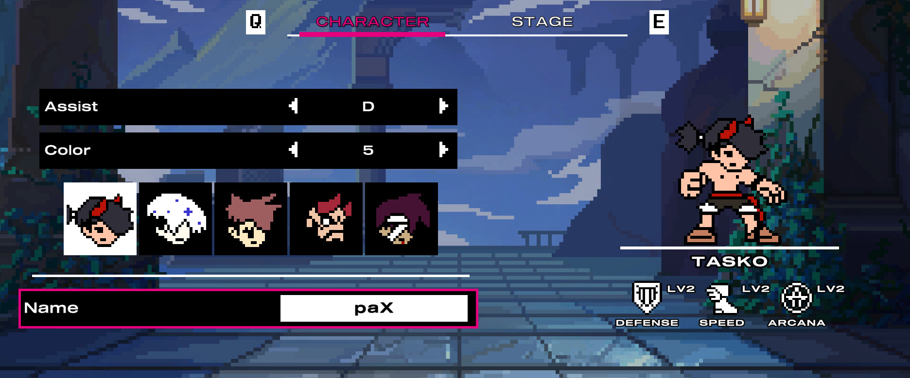 Battle Street on Steam