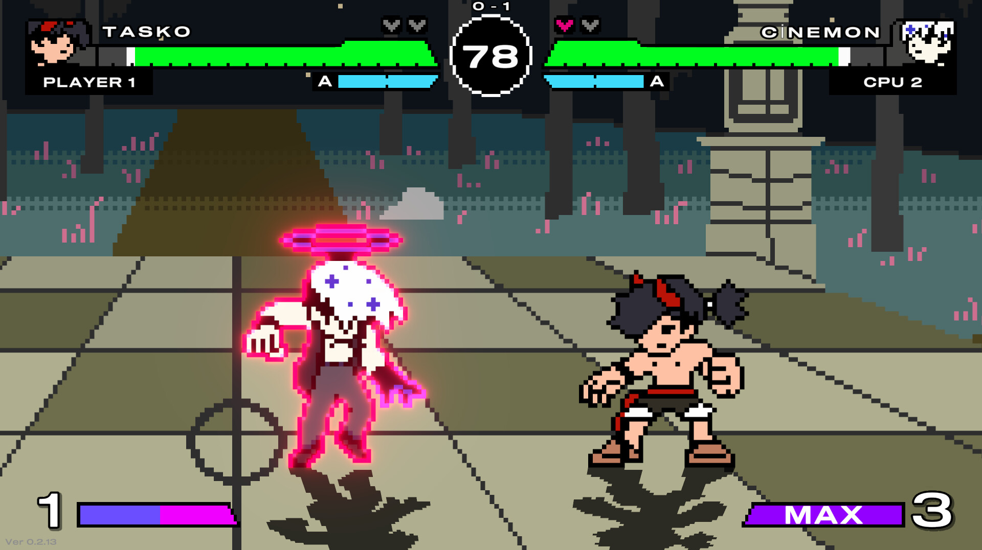 Battle Street on Steam