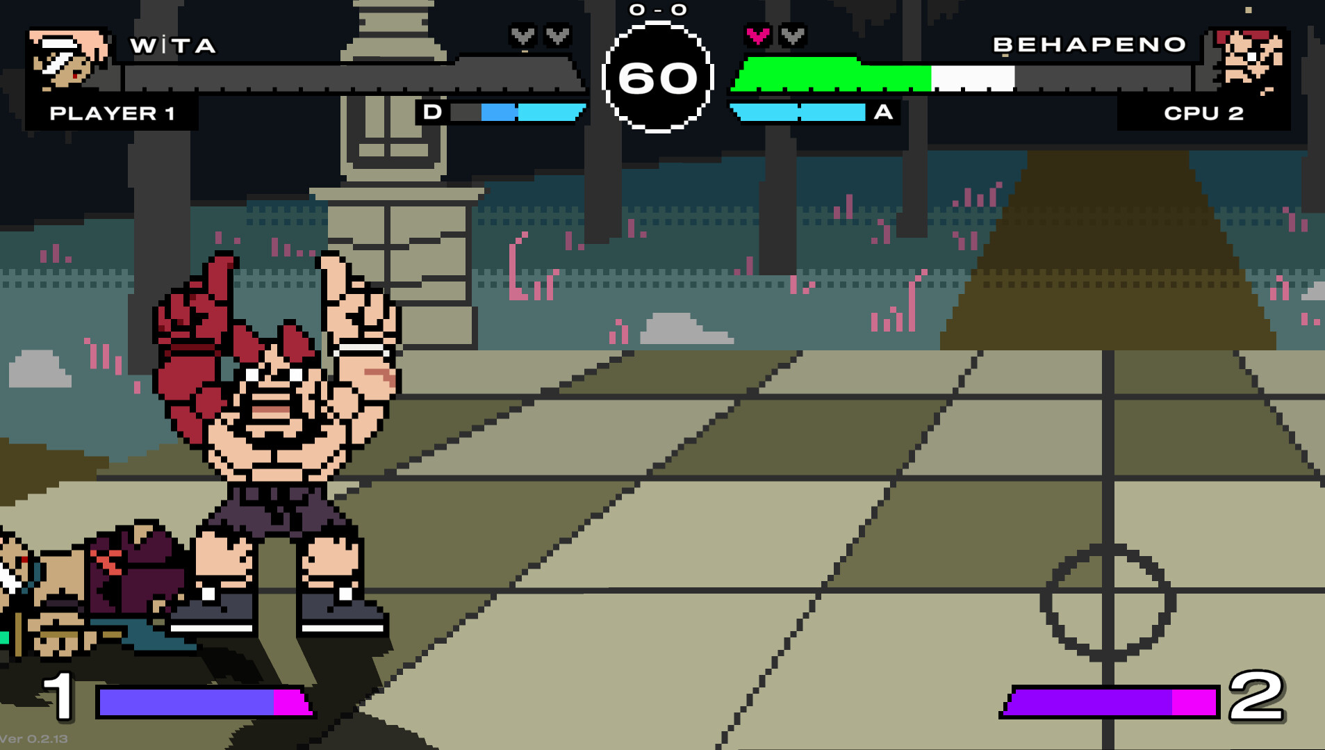 Battle Street on Steam