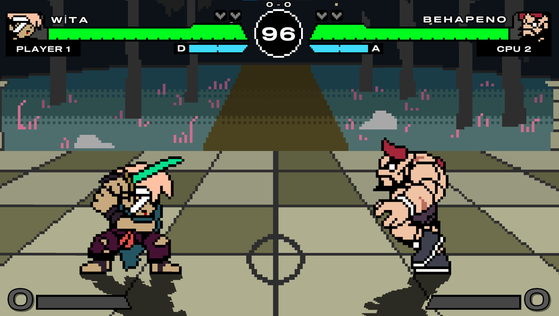 Battle Street on Steam