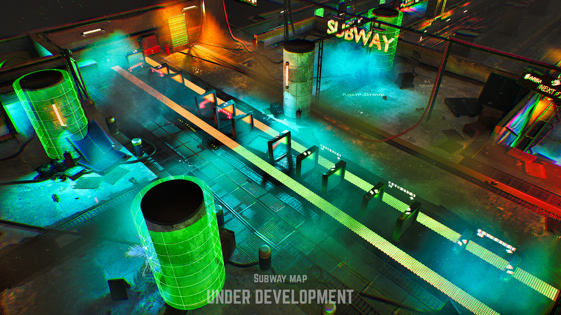 DeTechtive 2112 on Steam