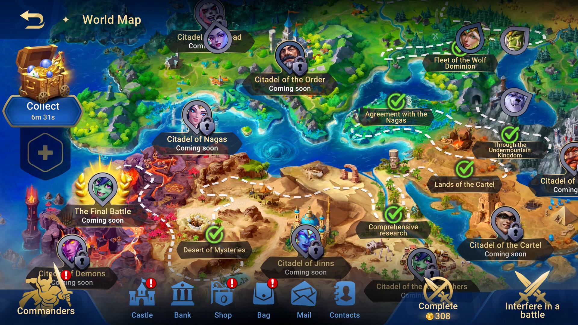 League of Masters: Auto Chess on Steam