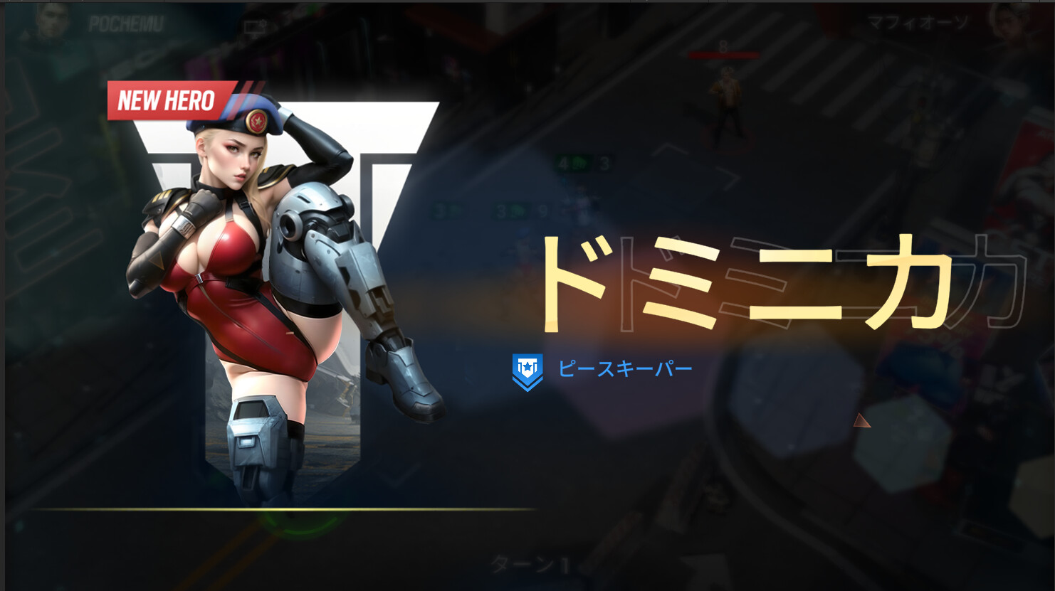 Steam：Lust Goddess