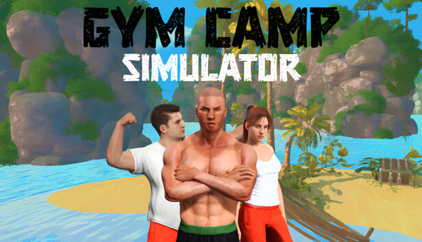 Gym Camp Simulator on Steam