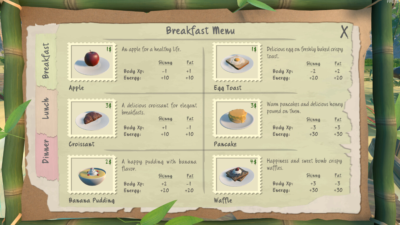 Gym Camp Simulator on Steam