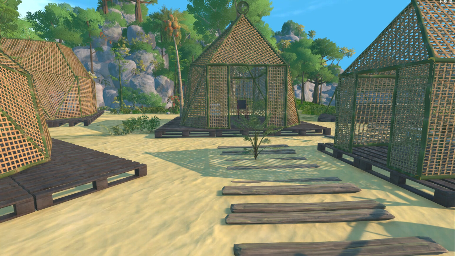 Gym Camp Simulator on Steam