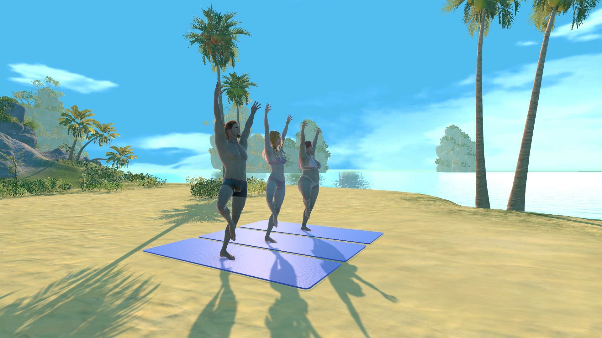 Gym Camp Simulator on Steam