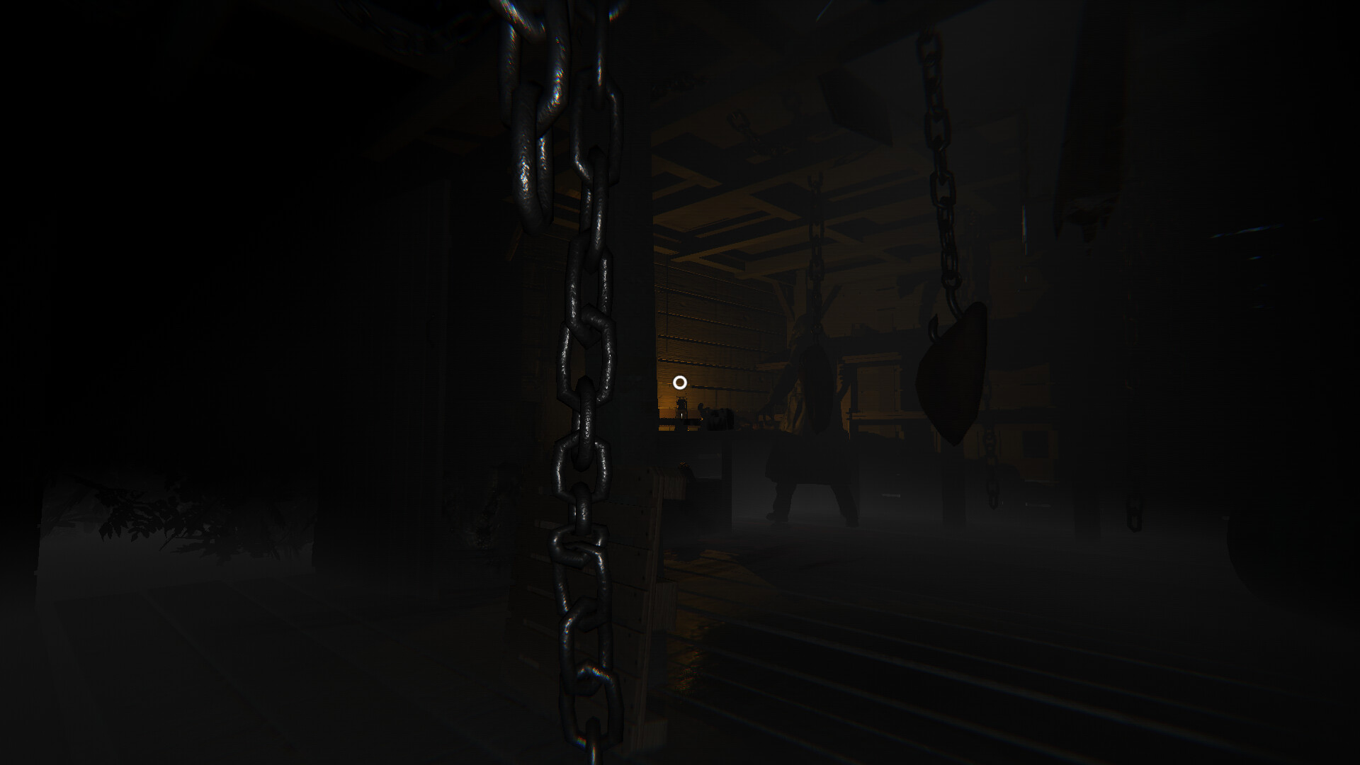 Caution Ahead: Part 1 on Steam