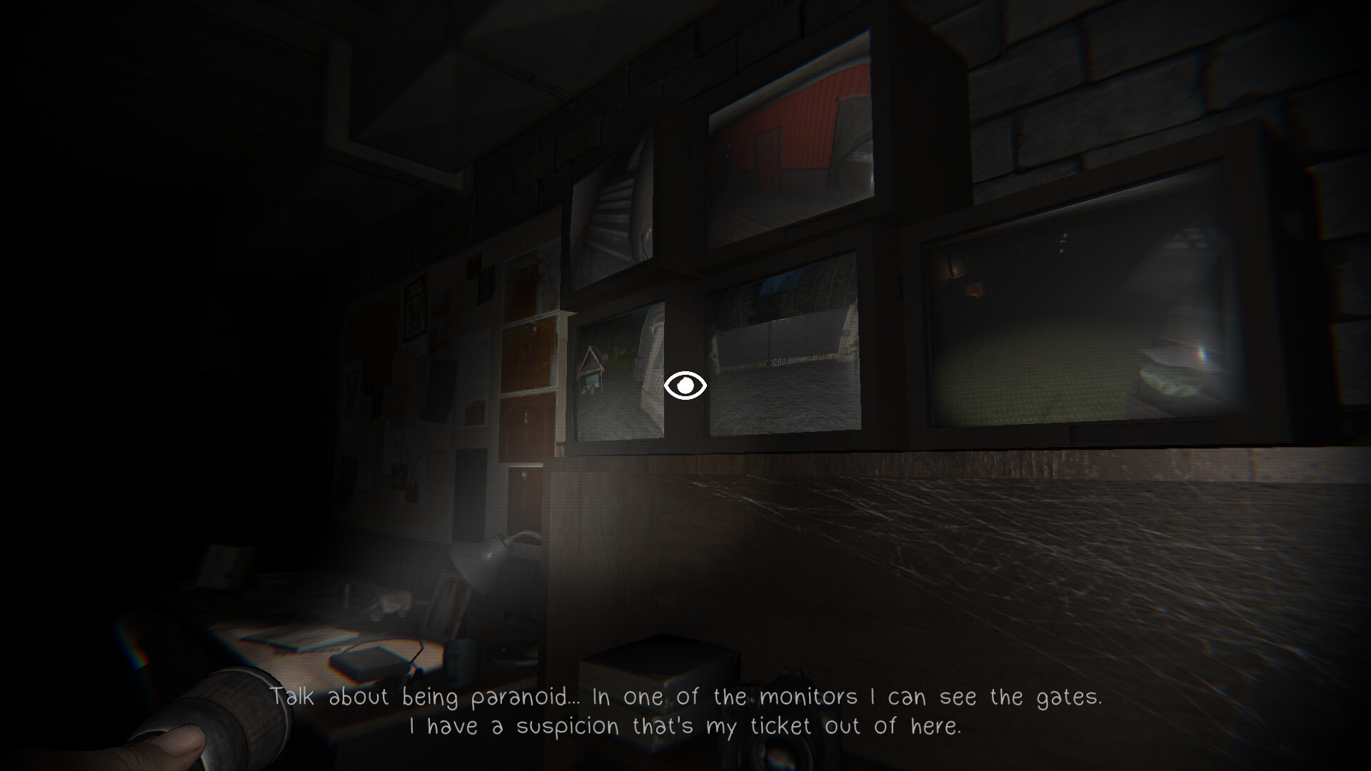 Caution Ahead: Part 1 on Steam