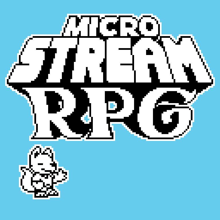 Micro Stream RPG on Steam