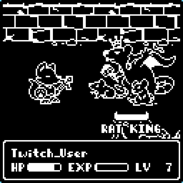 Micro Stream RPG on Steam