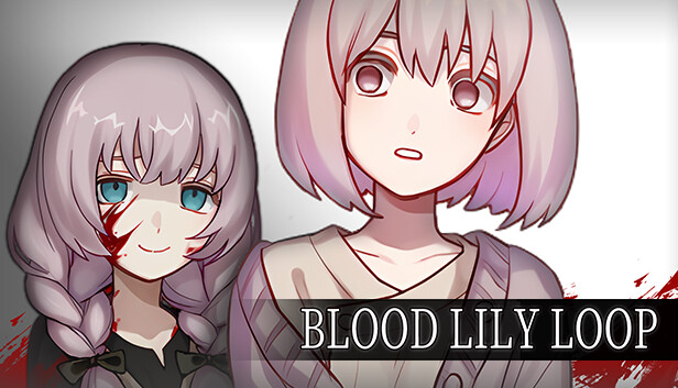Blood Lily Loop Demo on Steam